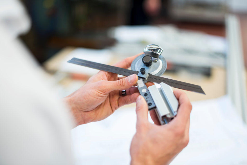 Messtechnik - MOS-Industrieservice GmbH